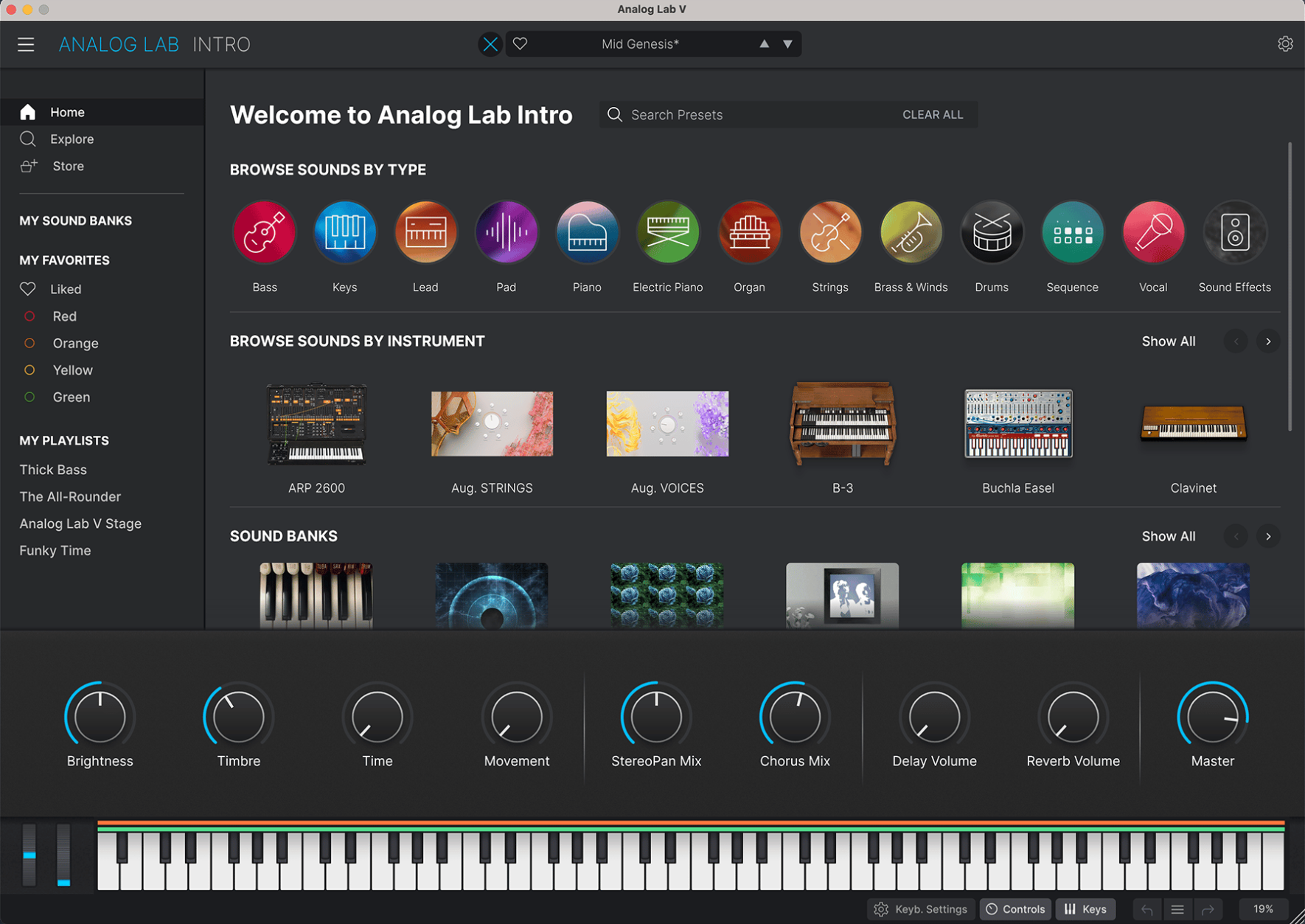Arturia MiniLab 3 Review - HomeStudioUser